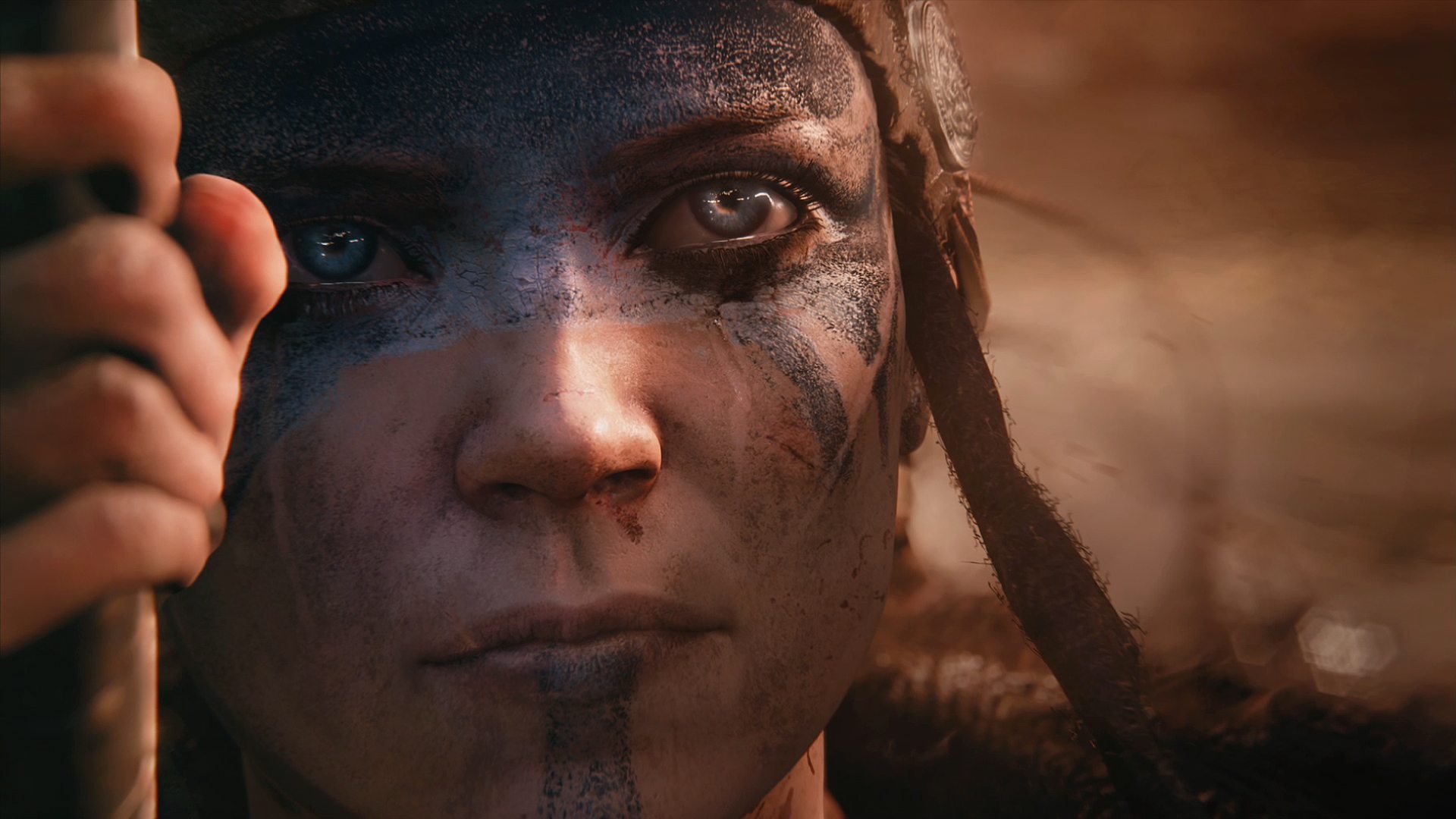 Hellblade Developers Release New Video Diary