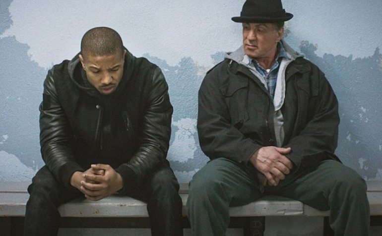 Creed Film Review - The Power Of A Name - BagoGames