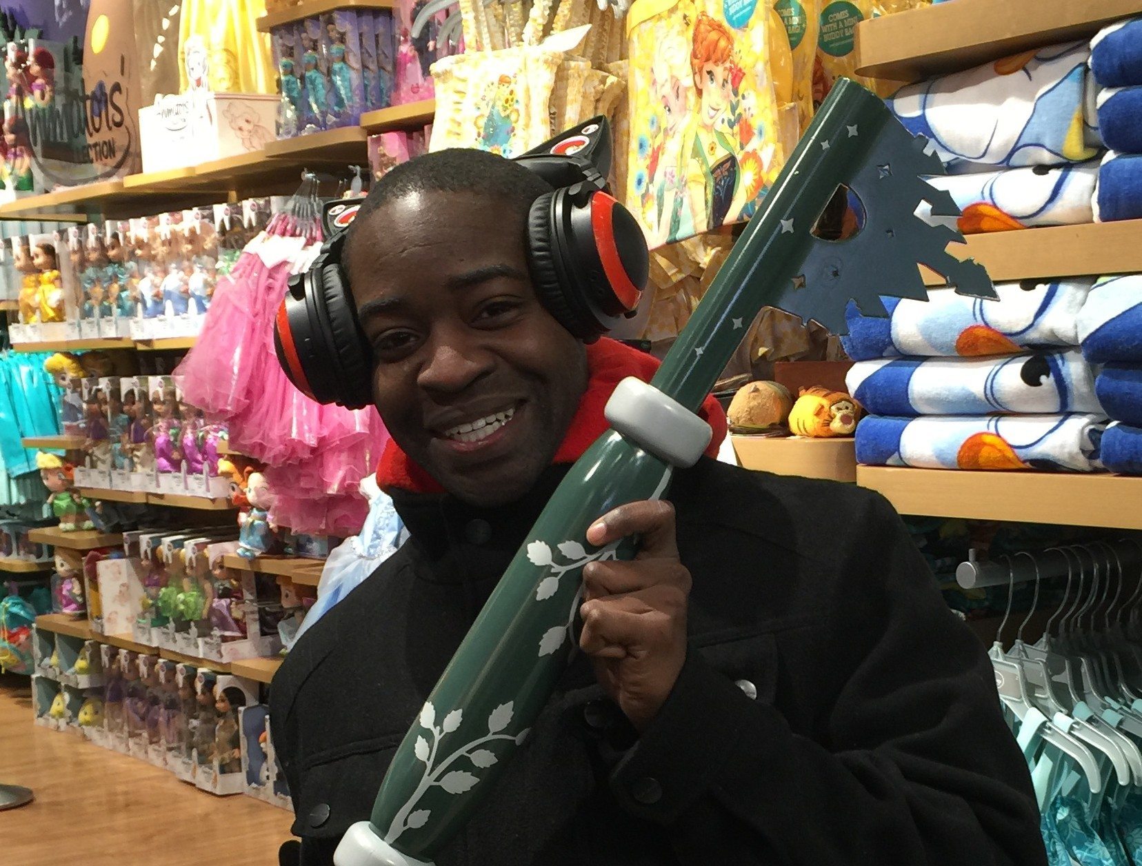 Teradici Interview - BagoGames