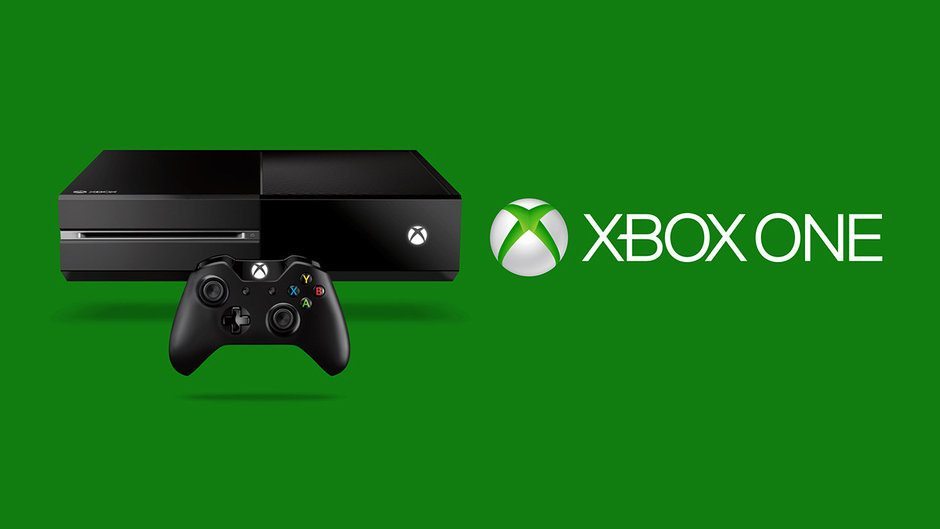 Latest Xbox One Update Rolls Out Today - BagoGames