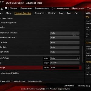 ASUS ROG Maximus VIII Hero Review - BagoGames
