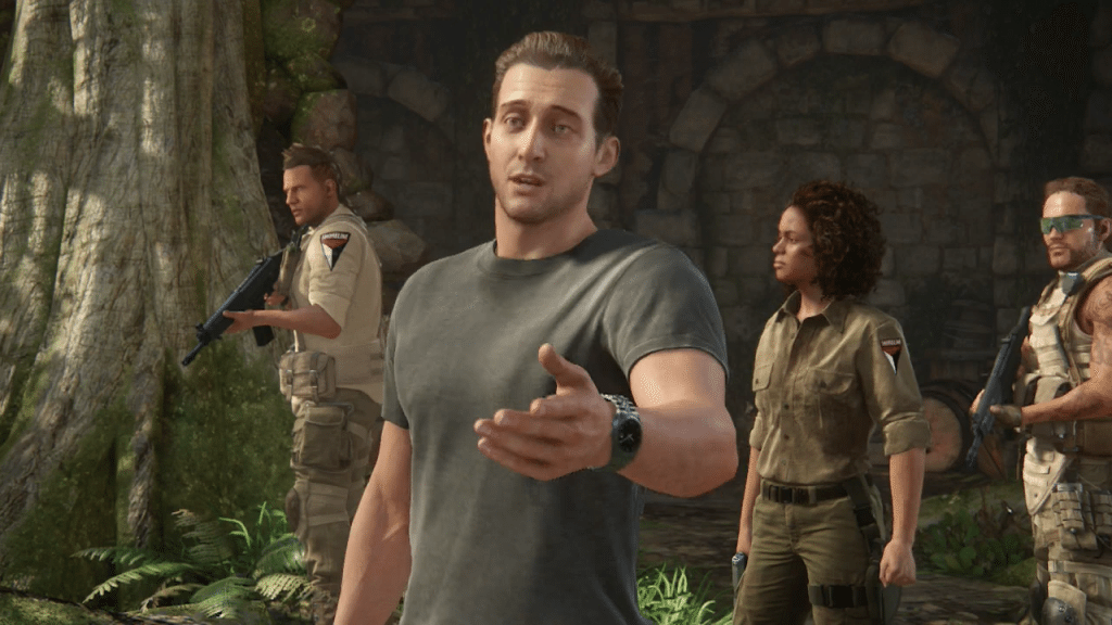 Uncharted 4: A Thief's End Review - BagoGames