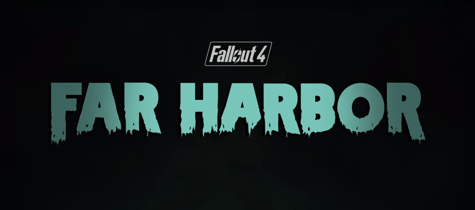Explore Fallout 4's Far Harbor in Comprehensive Footage - BagoGames