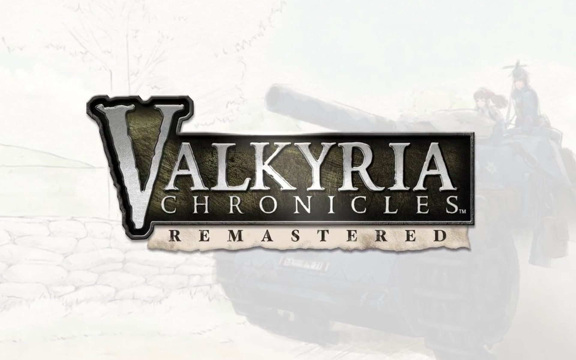 Valkyria Chronicles Remastered Review - BagoGames