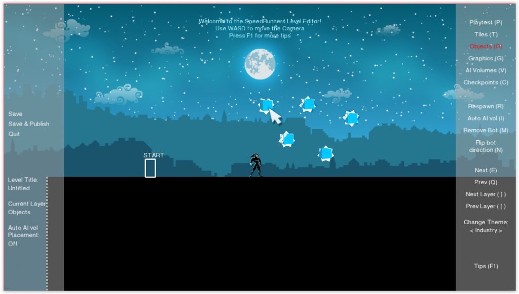 Speedrunners Review - BagoGames