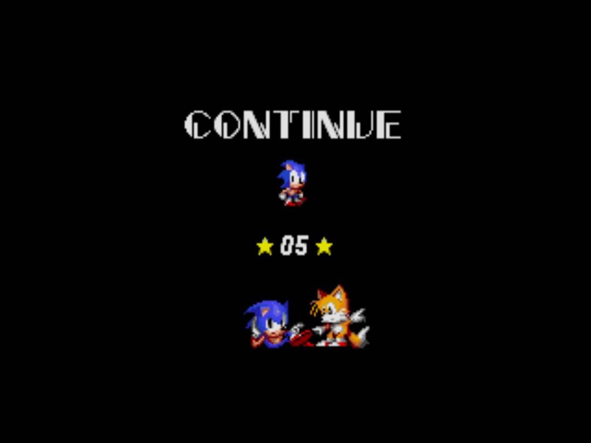 Retro Review: Sonic the Hedgehog 2 - BagoGames