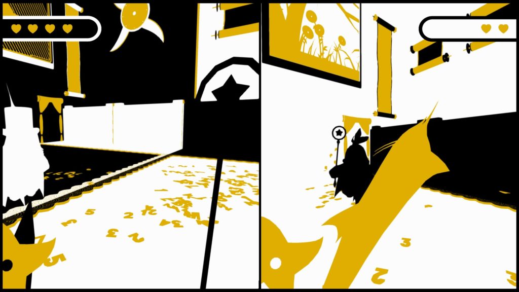 Chambara Review - BagoGames