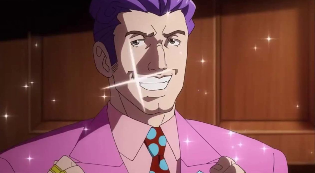 Ace Attorney Anime Episode 3 Review