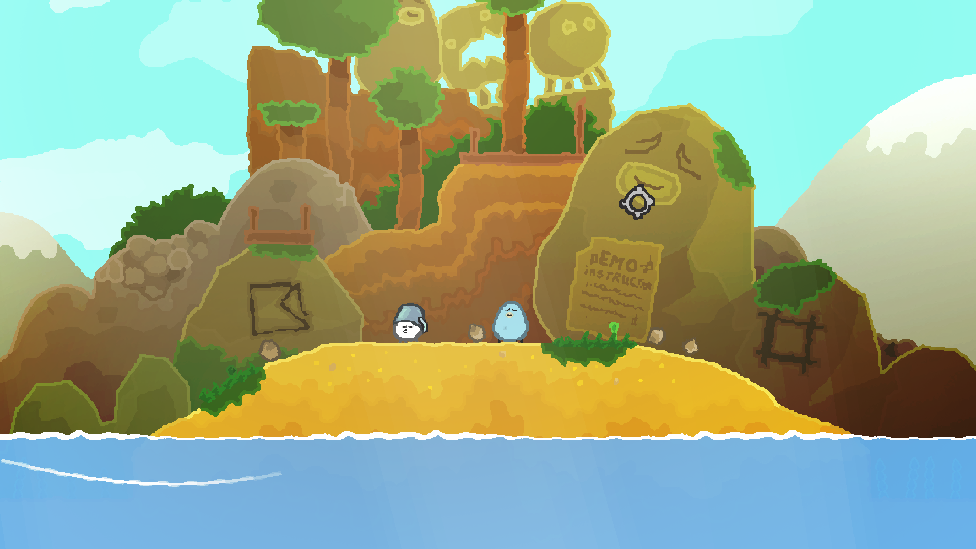 Wuppo Preview - A New, Unique RPG | BagoGames