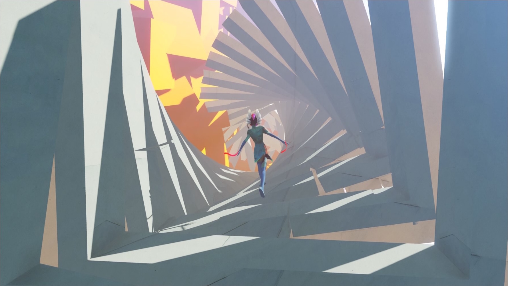 Bound Review - BagoGames