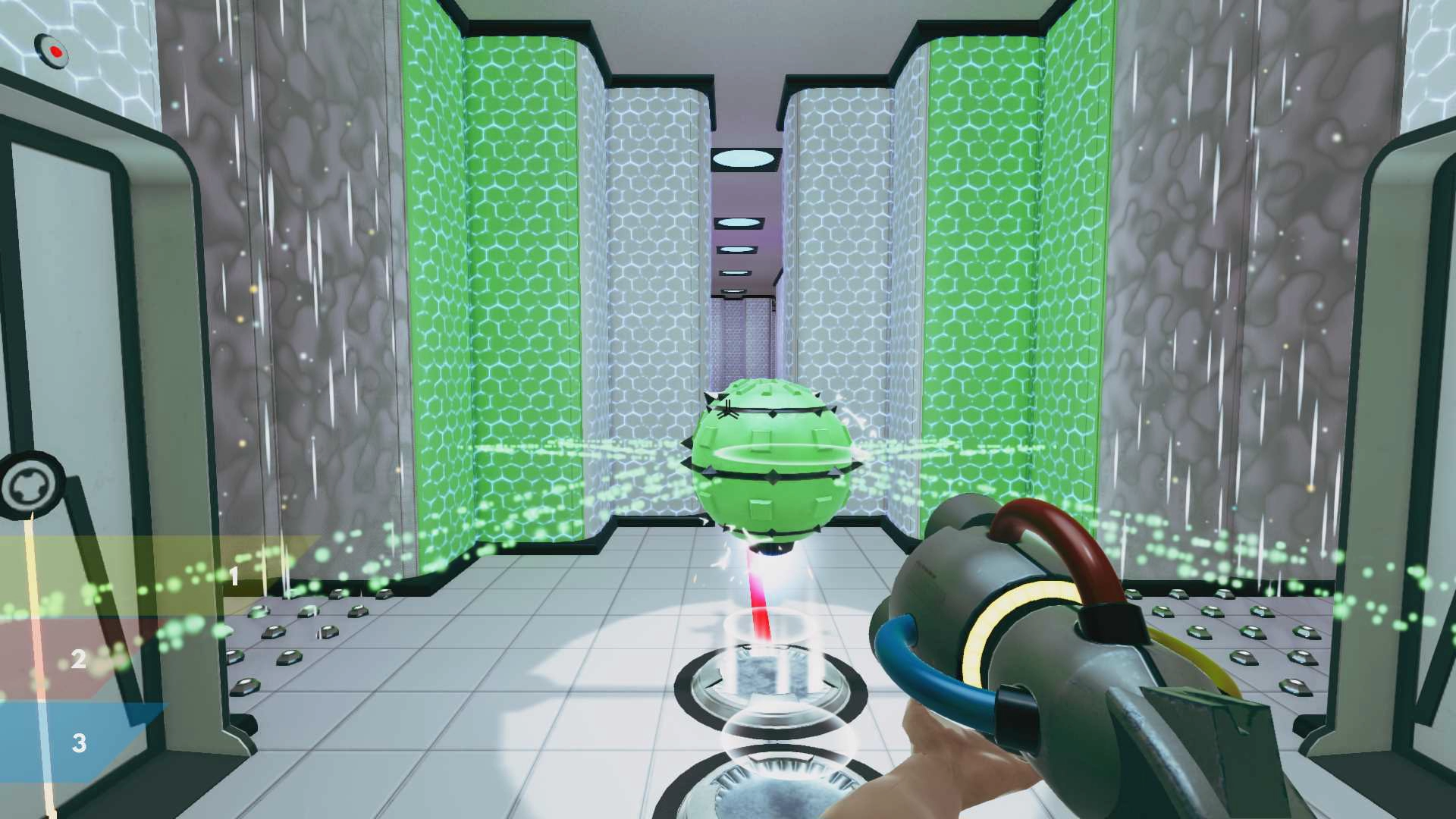 ChromaGun Review - Paint with all the Colors of a Gun