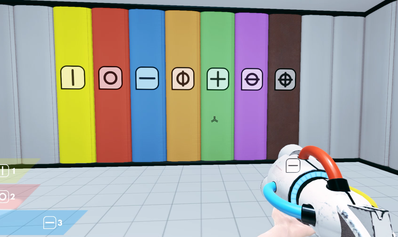 ChromaGun Review - Paint with all the Colors of a Gun