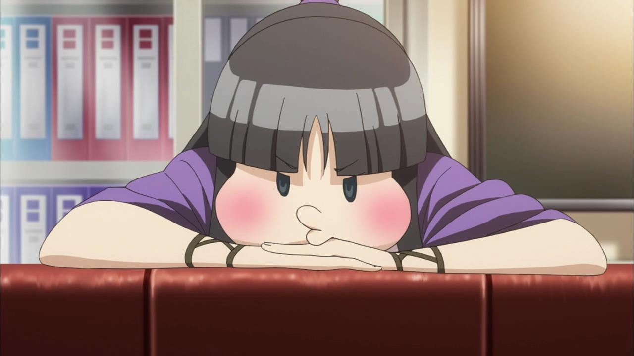 Ace Attorney Anime Episode 5 Review