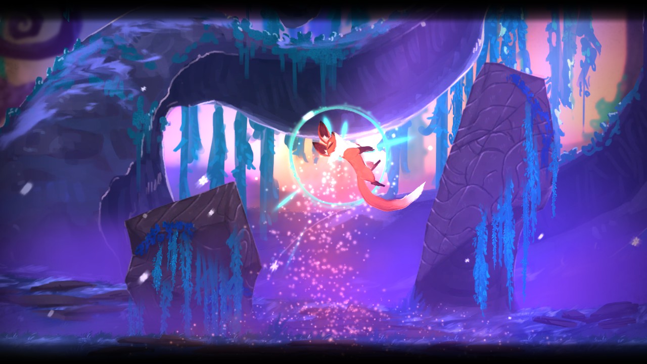 Seasons after Fall Review - Forgettable As Autumn Leaves - BagoGames