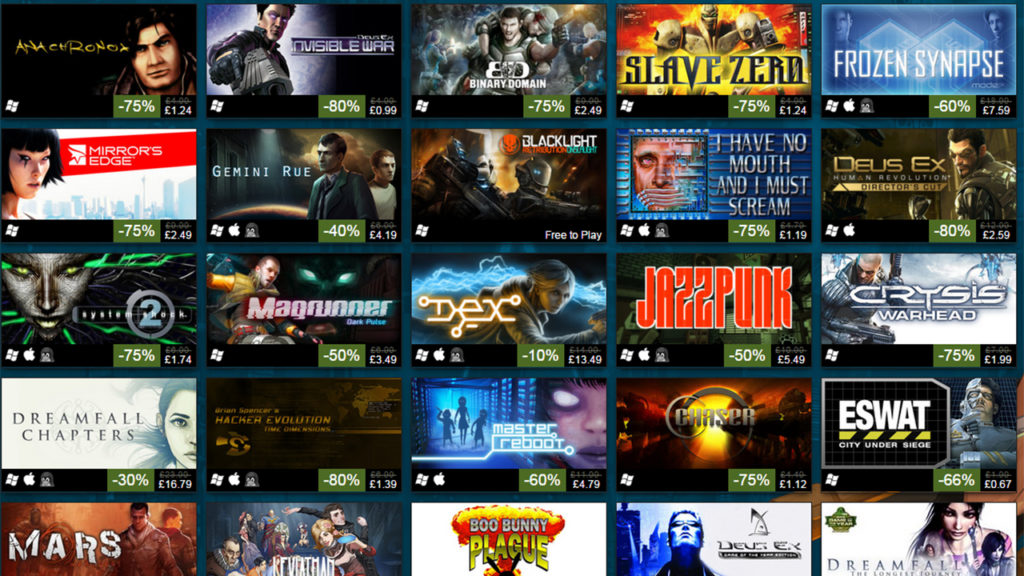 Too Many Games, Not Enough Time: Surviving the Struggles of Being an ...