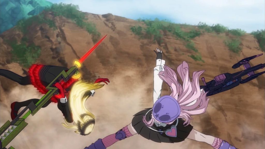 BBK/BRNK (Bubuki/Buranki) Episodes 6-12 Review | A Hidden Gem of An ...