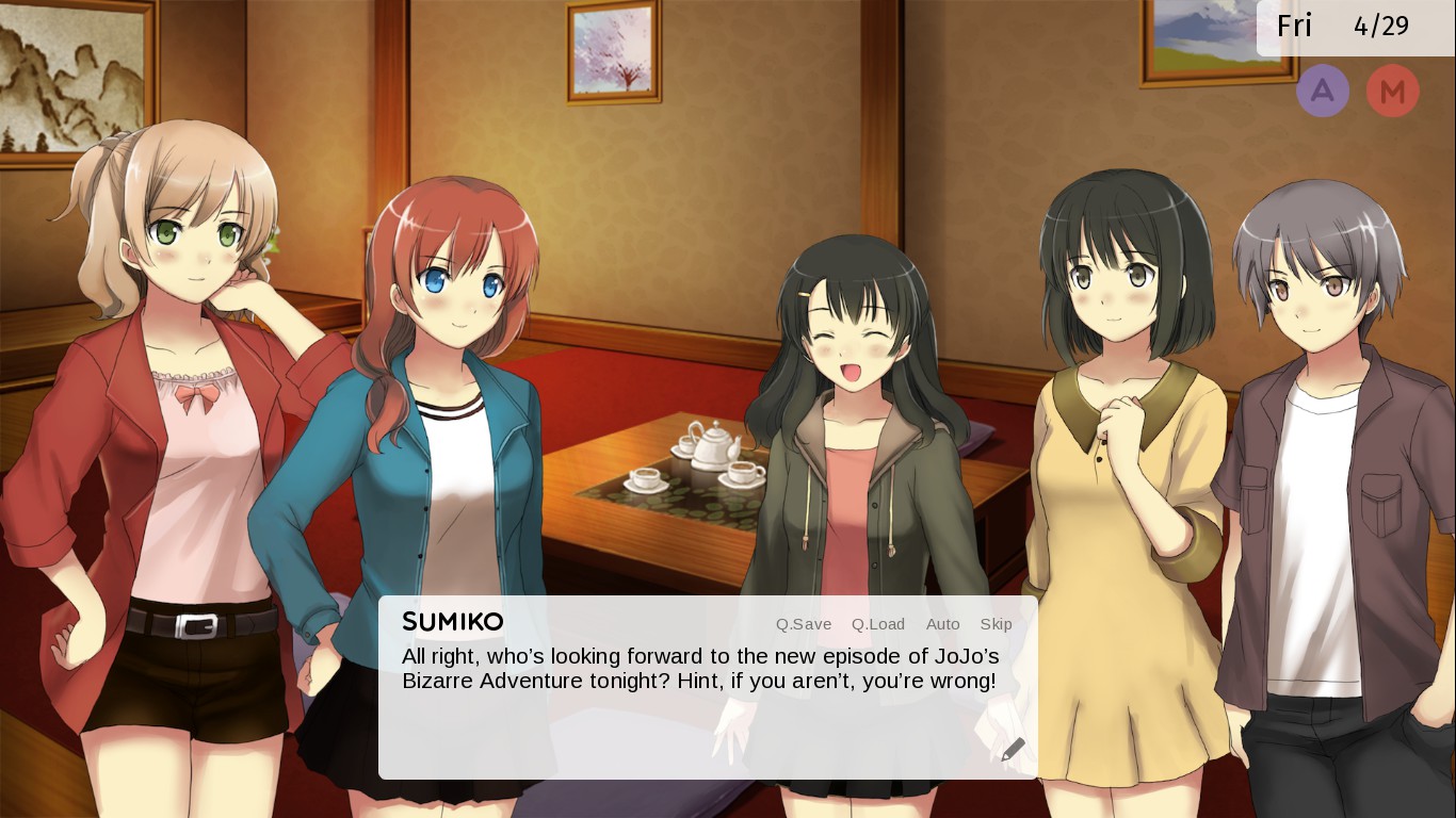 Anime Studio Simulator Review - There's No I in Teamwork