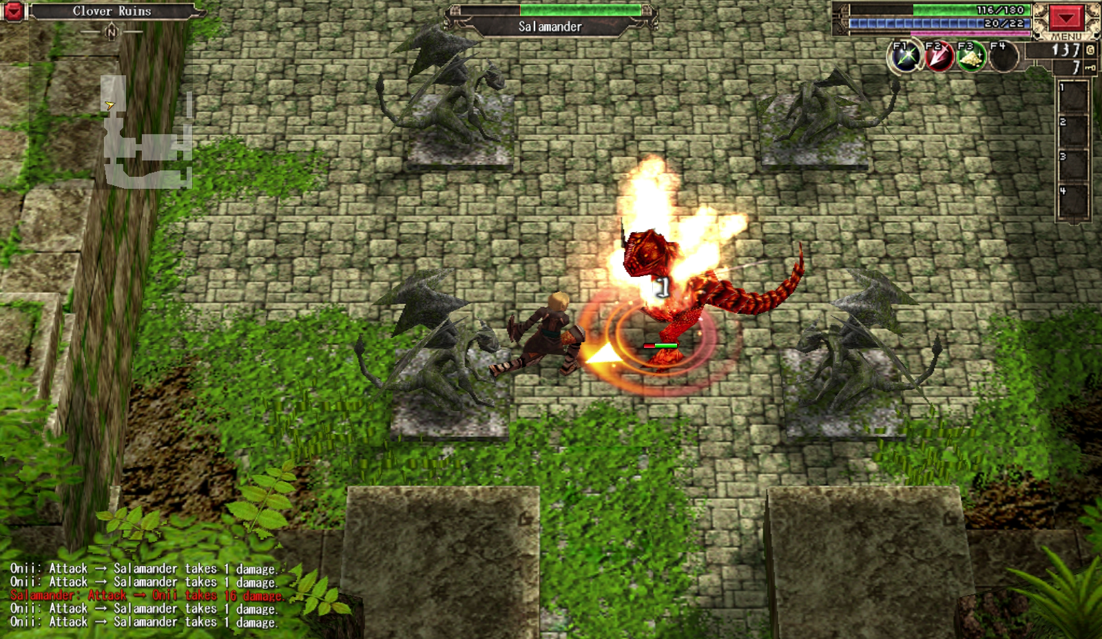 Xanadu Next Review - A Ghost of Falcom RPGs Past