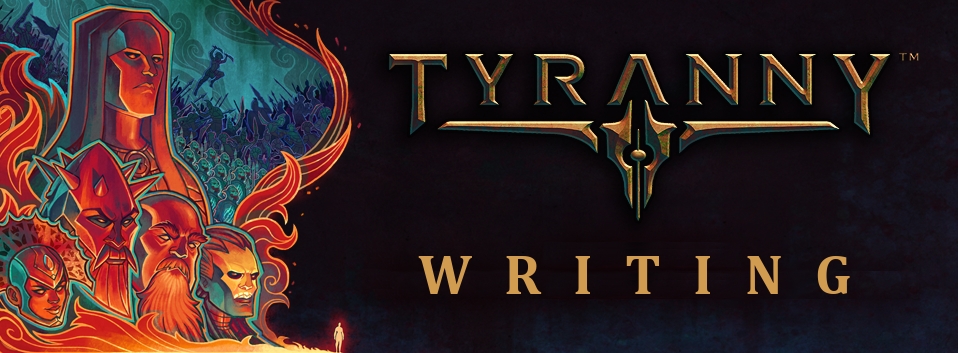 Tyranny Review - The Inoffensive Tyrant Tells A Tale - BagoGames