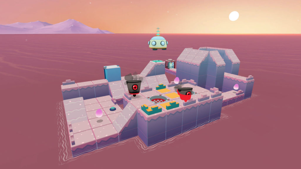 Waddle Home Review - Keep on Waddlin' - BagoGames