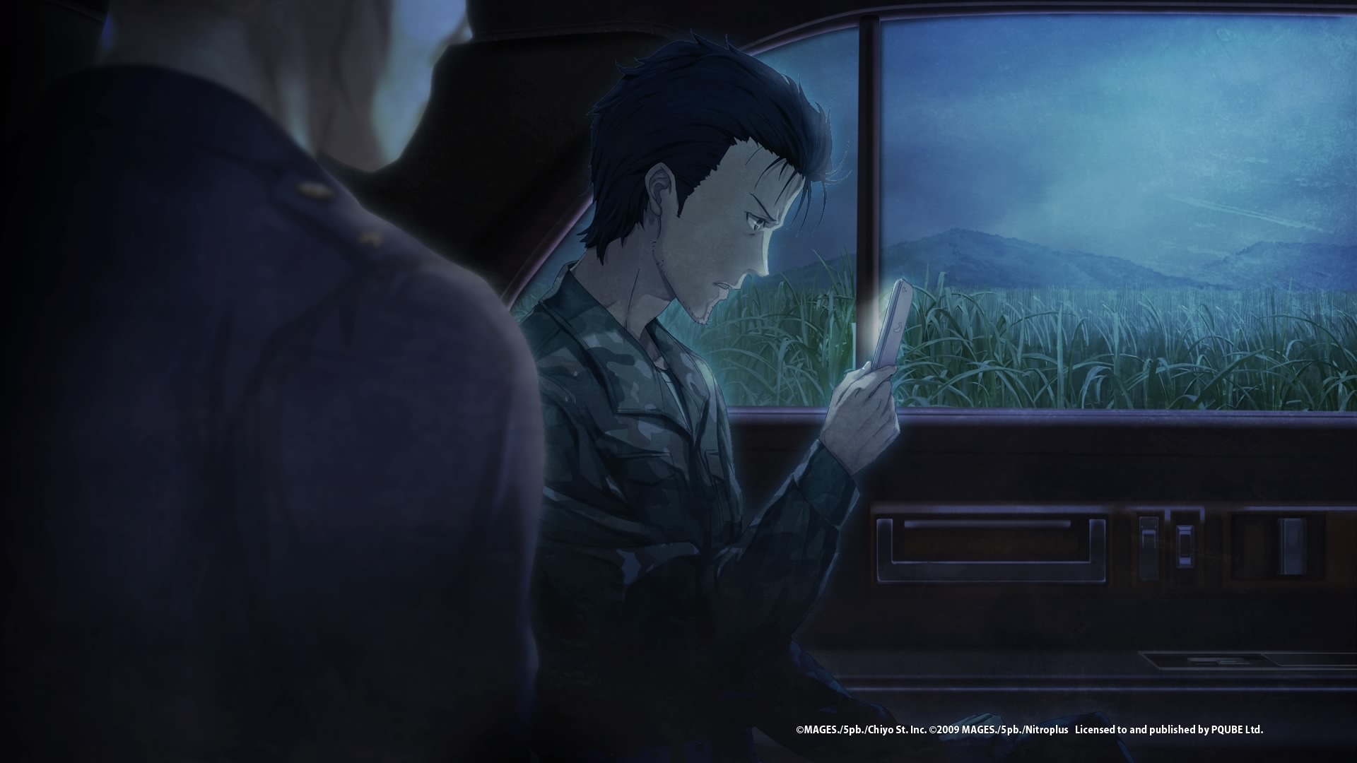 Steins;Gate 0 Review - Plodding Through Time - BagoGames