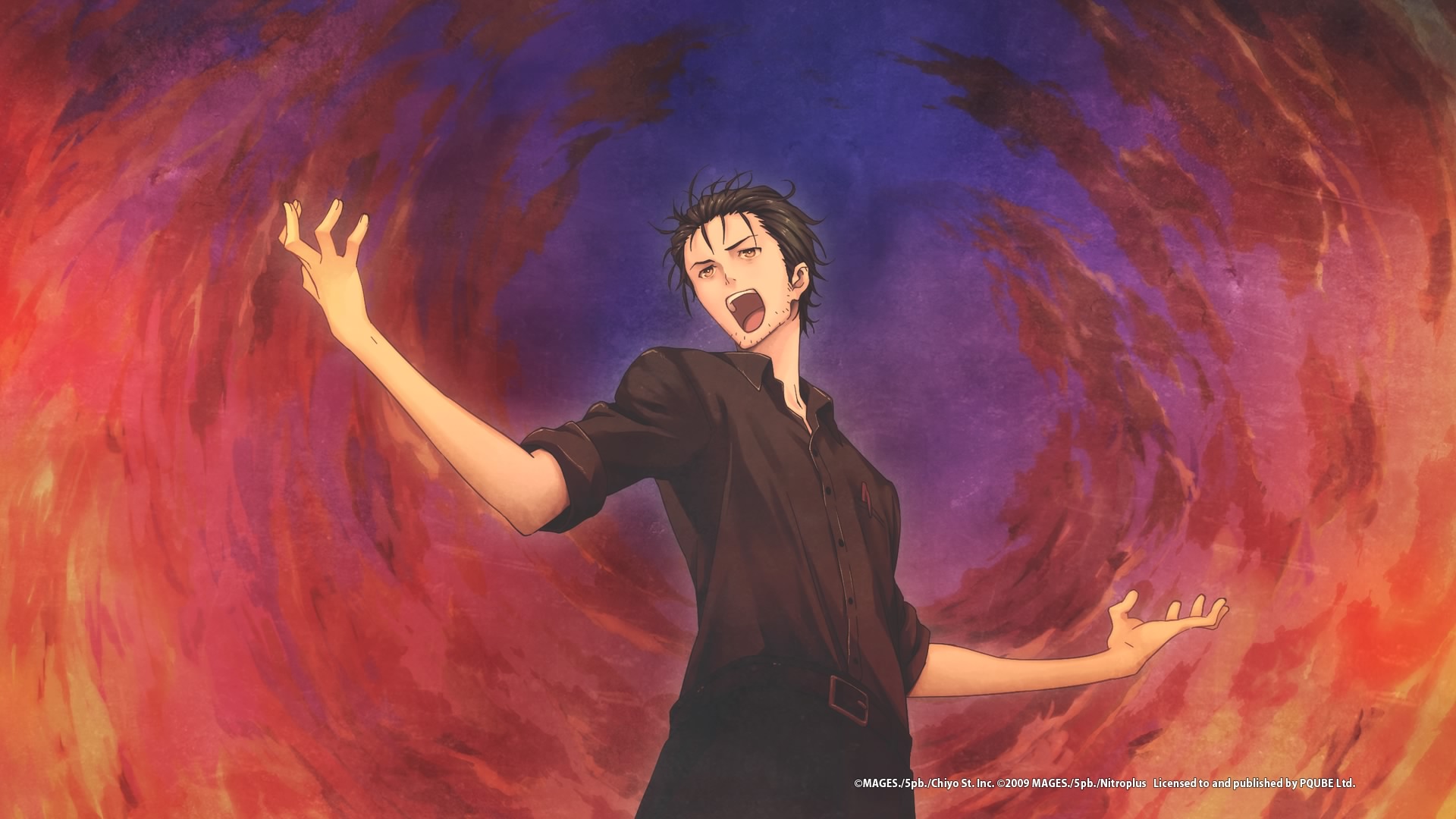 Steins;Gate 0 Review - Plodding Through Time - BagoGames