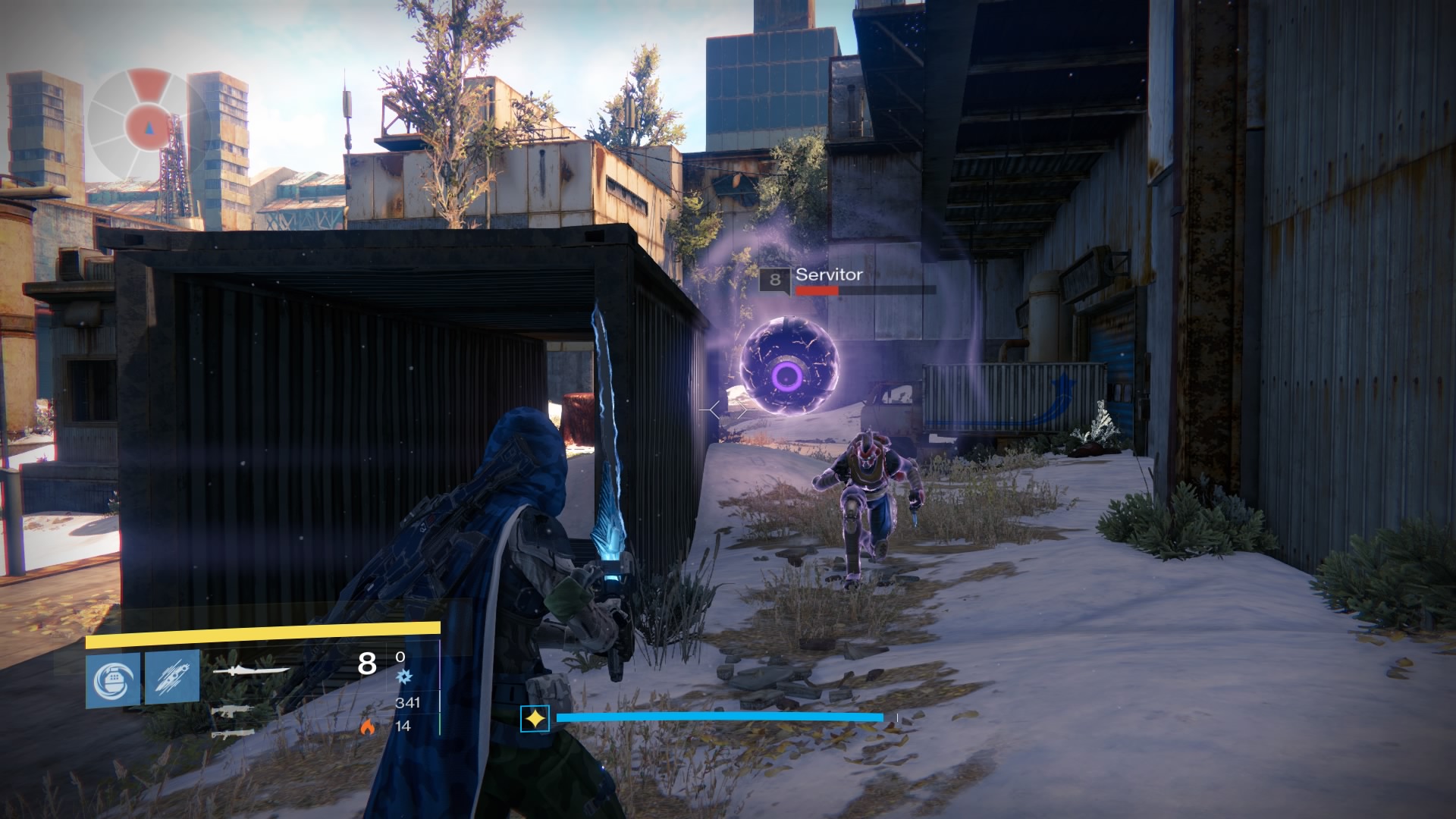 Venture into Destiny - Part 9: Let Us Light The Way - BagoGames