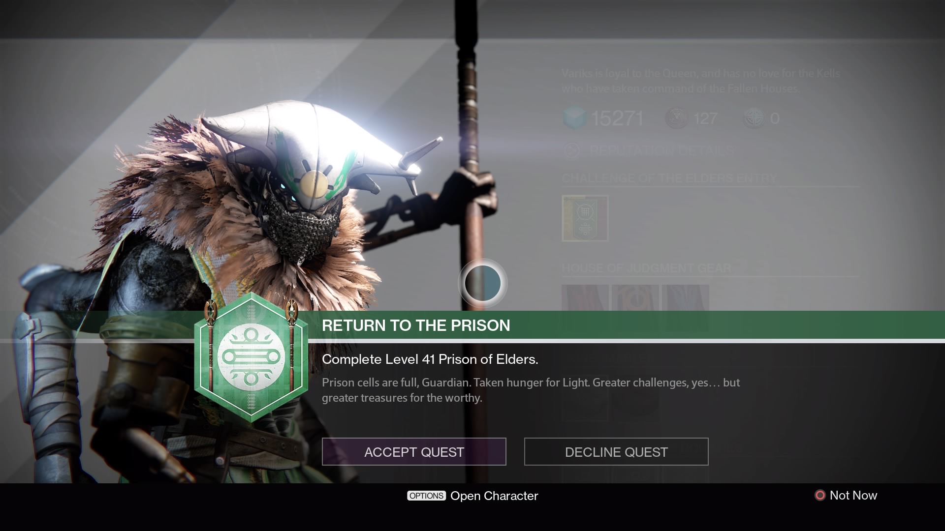 Venture into Destiny - Part 9: Let Us Light The Way - BagoGames