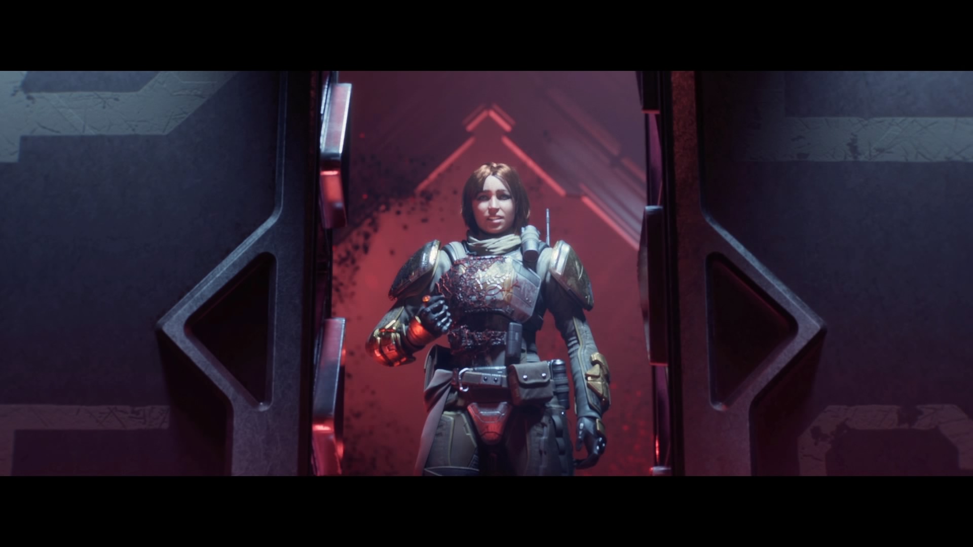 Venture into Destiny - Part 11: Racing for a Victory Bathed in Iron ...