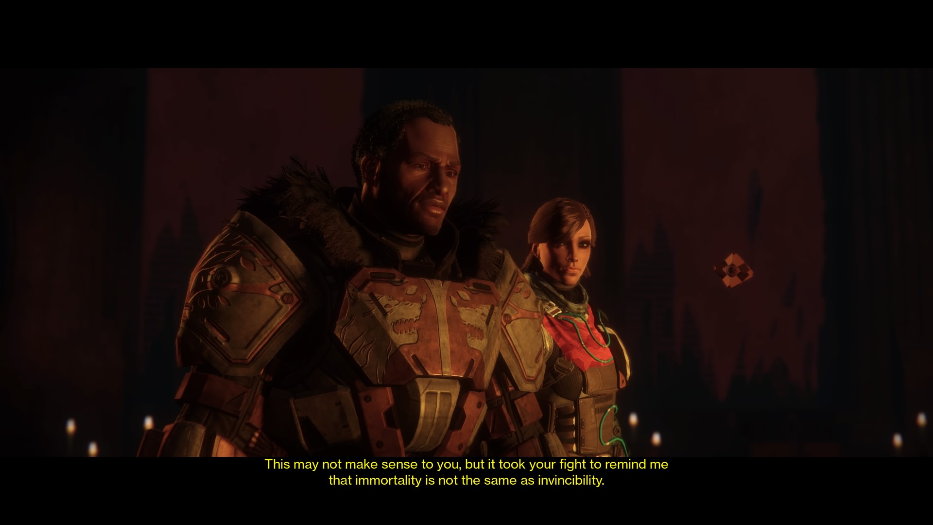 Venture into Destiny - Part 11: Racing for a Victory Bathed in Iron ...