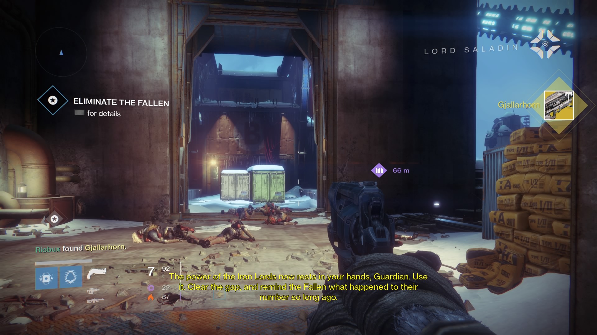 Venture into Destiny - Part 13: Goodbye Space Cowboy - BagoGames