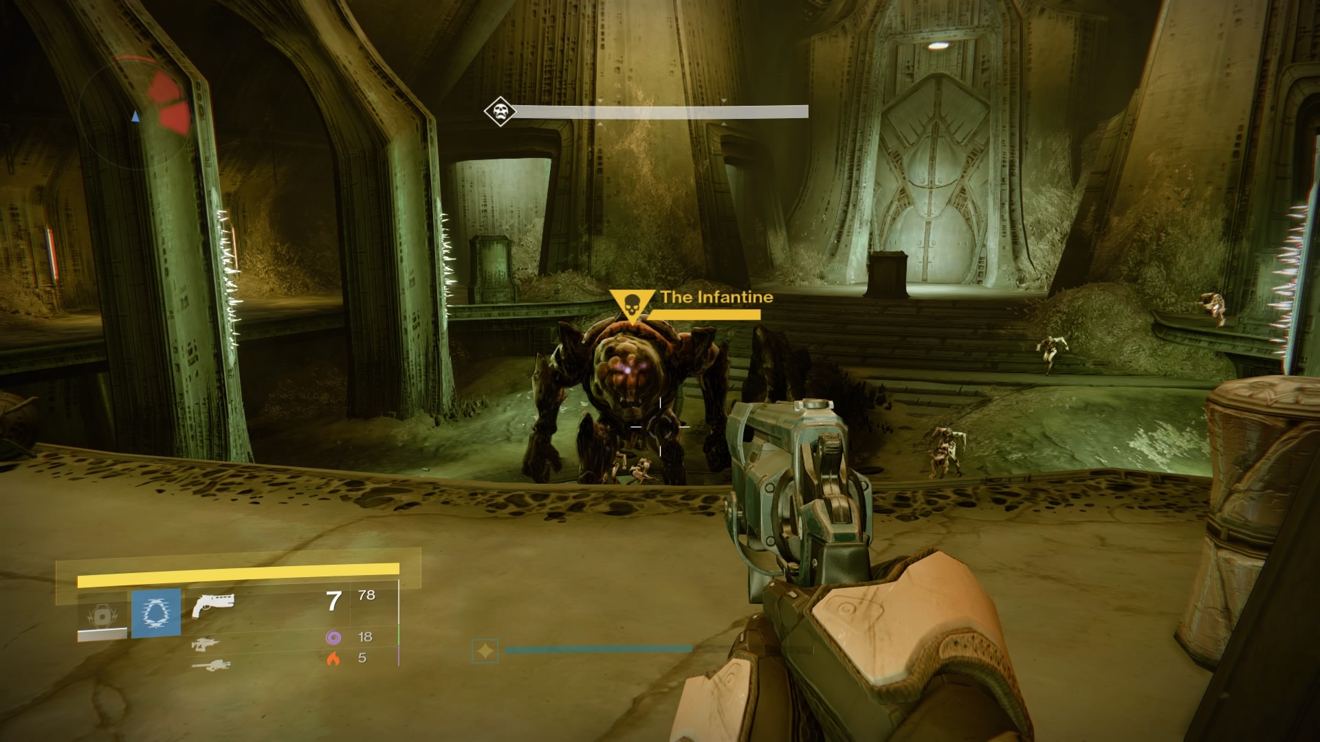 Venture into Destiny - Part 13: Goodbye Space Cowboy - BagoGames