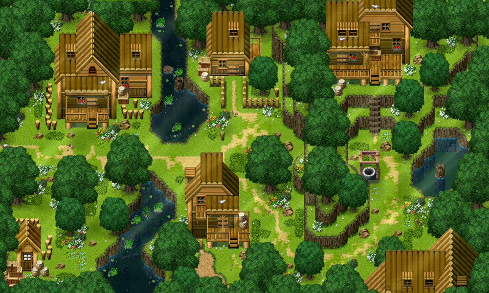 A Discussion With Nathan Meunier: How Hard is it to Make a Game ...