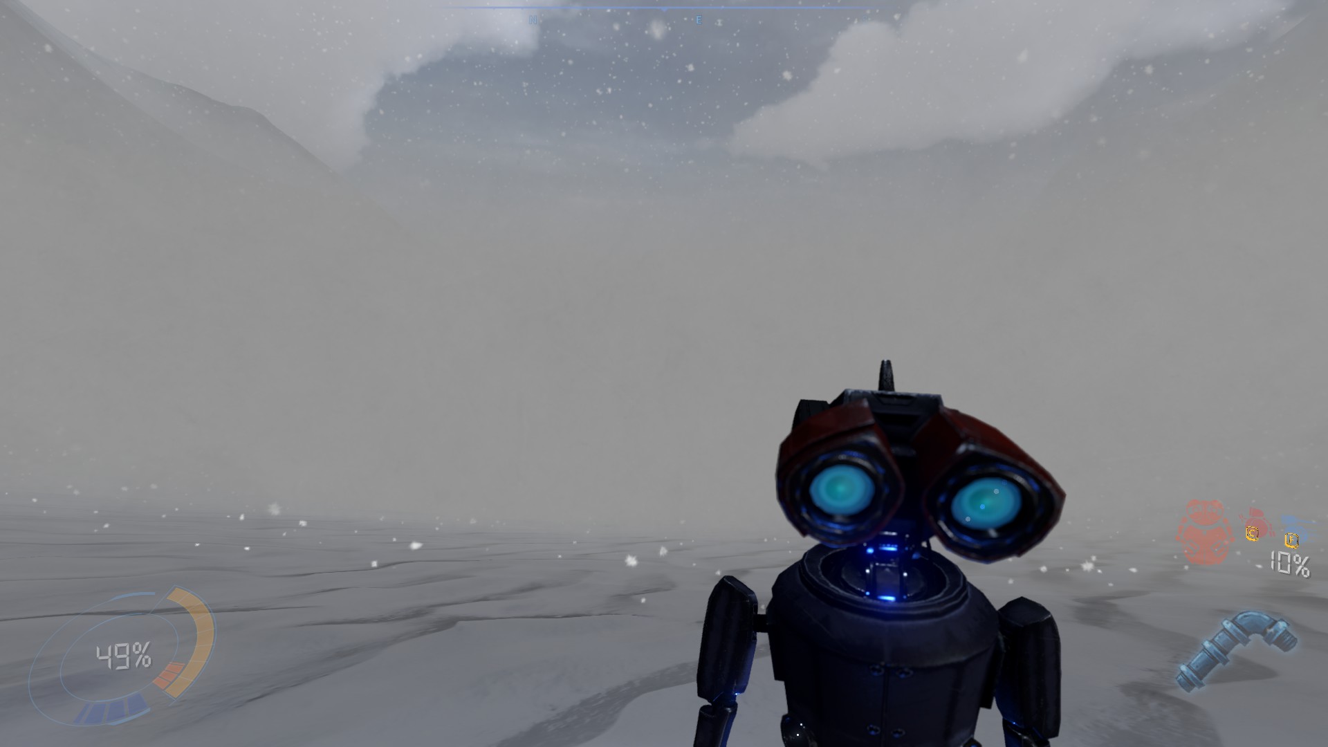 Phoning Home Review - Difficulty in Getting the Call Through - BagoGames