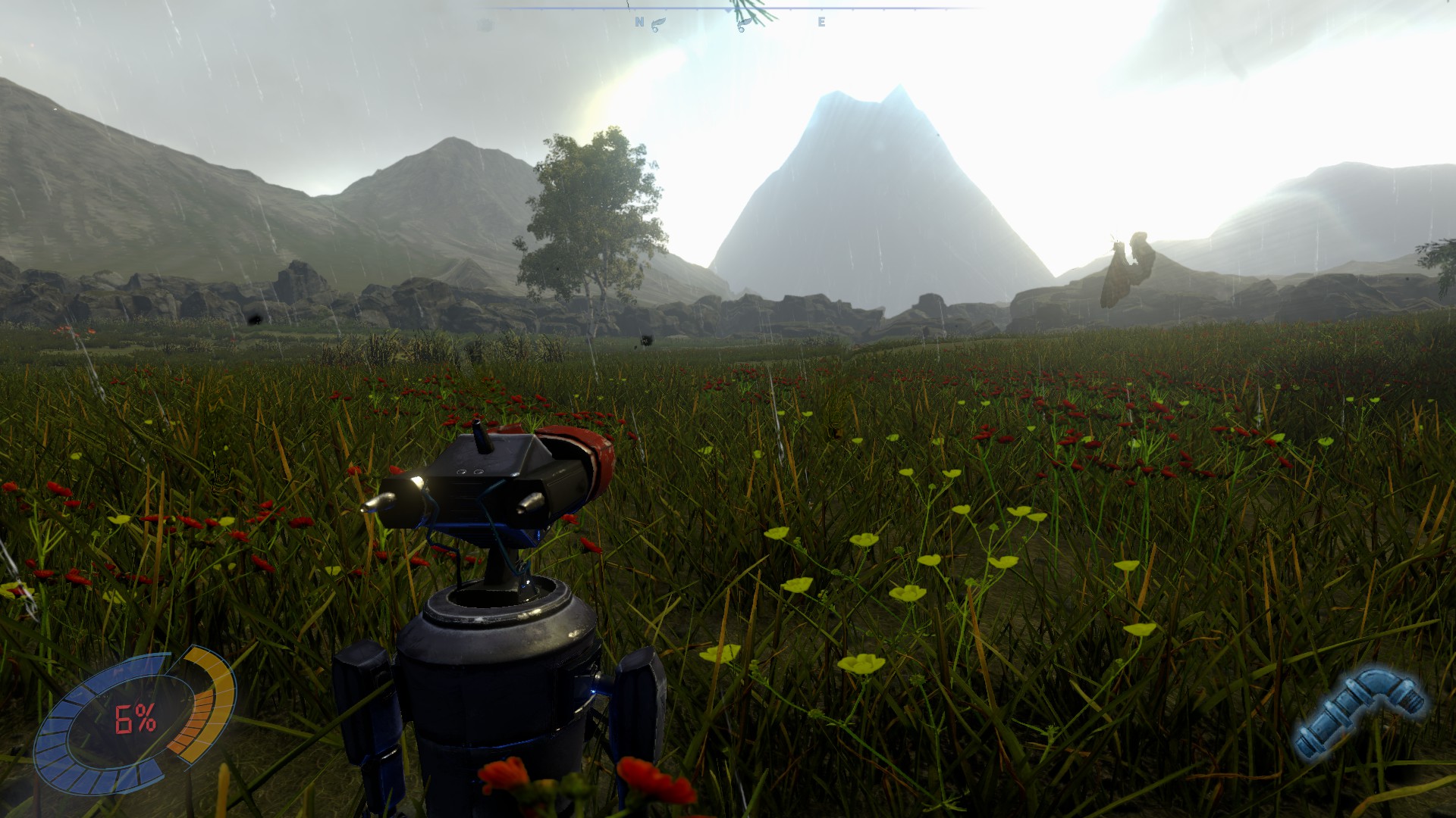 Phoning Home Review - Difficulty in Getting the Call Through - BagoGames