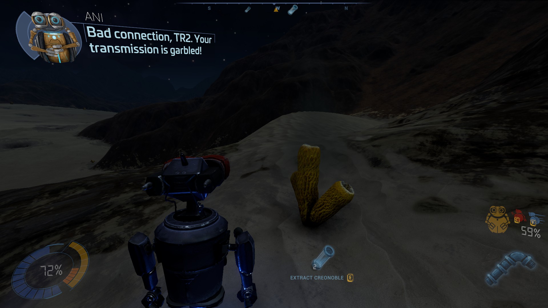 Phoning Home Review - Difficulty in Getting the Call Through - BagoGames