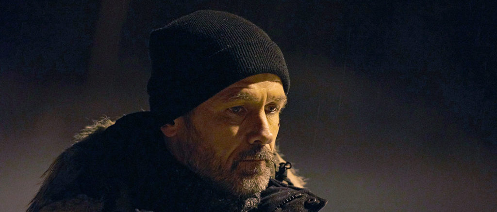 Cardinal Episode 1 Review - An Investigation That's Not Worth Your Time ...