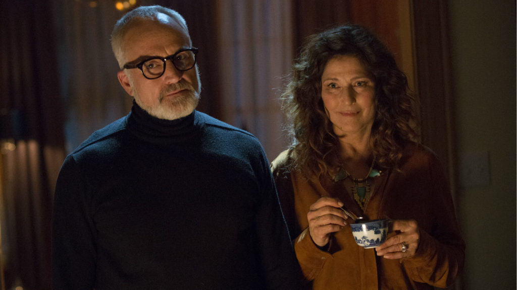 Get Out Review - Welcome to the Family - BagoGames