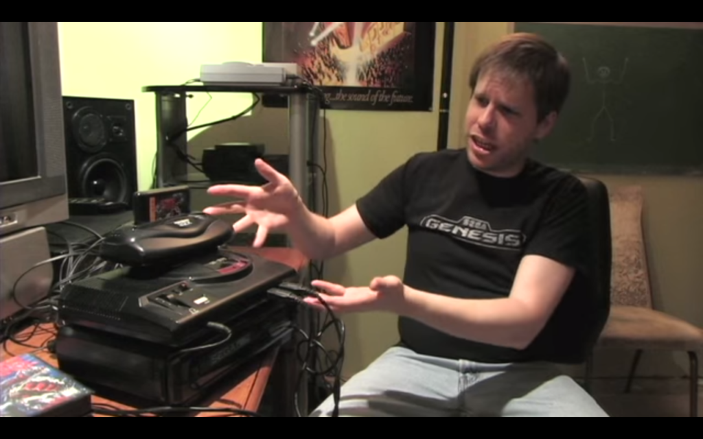 A Conversation with Joe & Dave from Game Sack - BagoGames