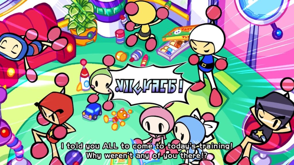 Super Bomberman R Review - BagoGames