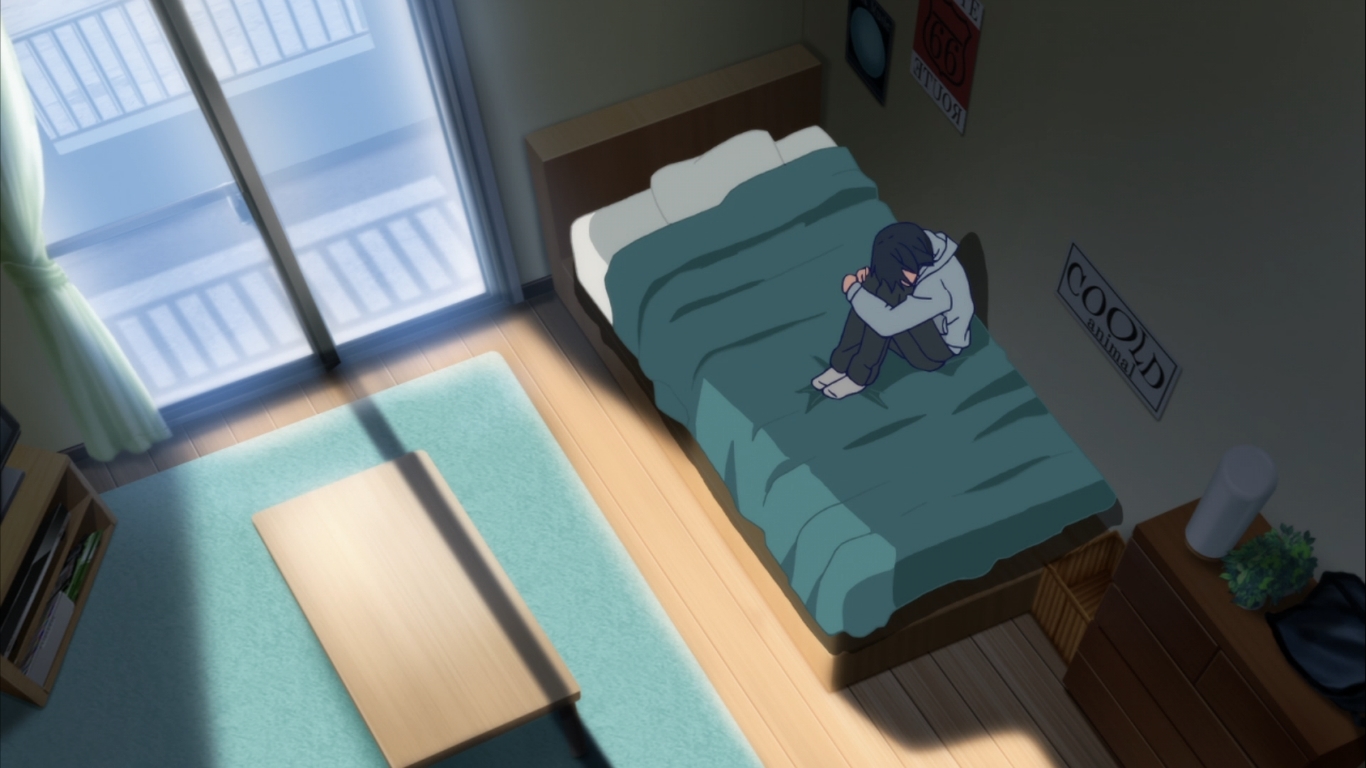 Fuuka Episode 11 "Band" Review - An Emotional Rollercoaster - BagoGames