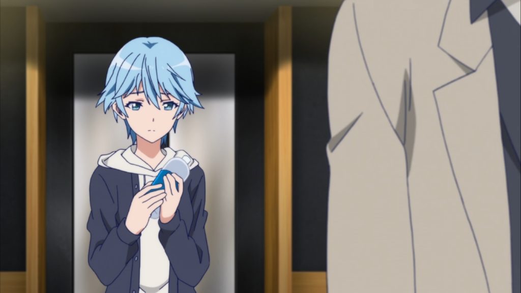 Fuuka Episode 11 "Band" Review - An Emotional Rollercoaster - BagoGames