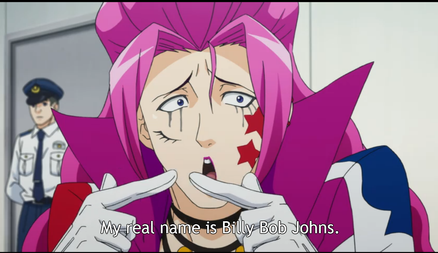 Ace Attorney Anime Ep 18 Turnabout Big Top 1st Trial Review