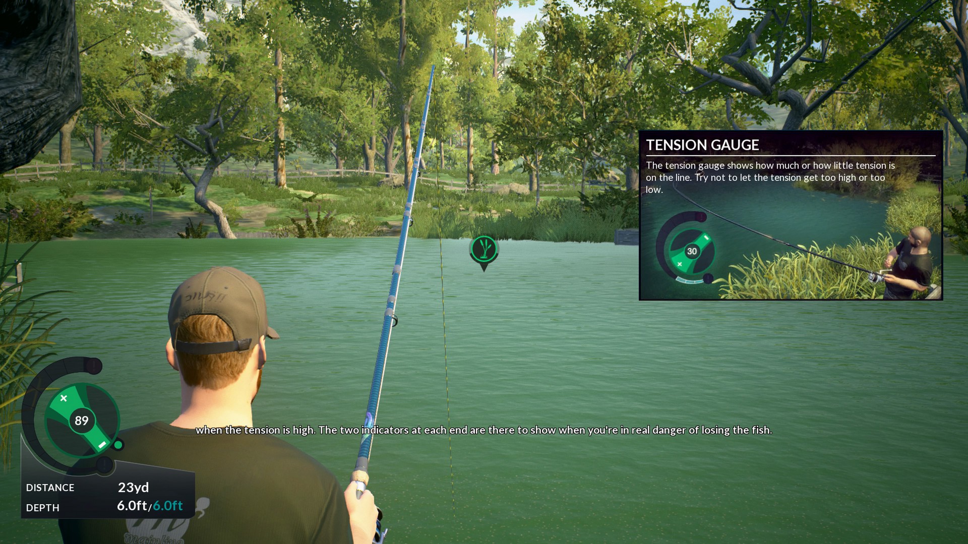 Euro Fishing Review: The Most Realistic Fishing Simulator Yet - BagoGames