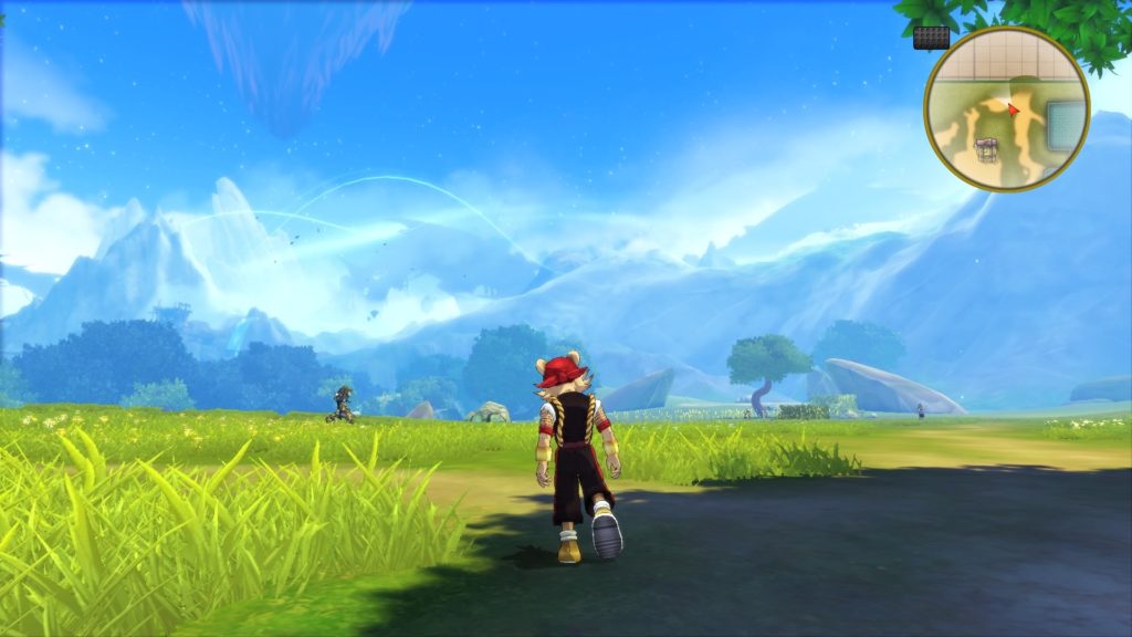 Shiness: The Lightning Kingdom Review - BagoGames