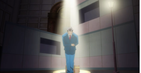 Ace Attorney Ep 20: Turnabout Big Top - Last Trial