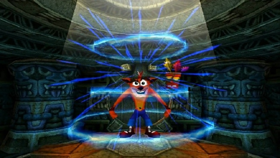 Retro Review - Crash Bandicoot 2: Cortex Strikes Back - BagoGames