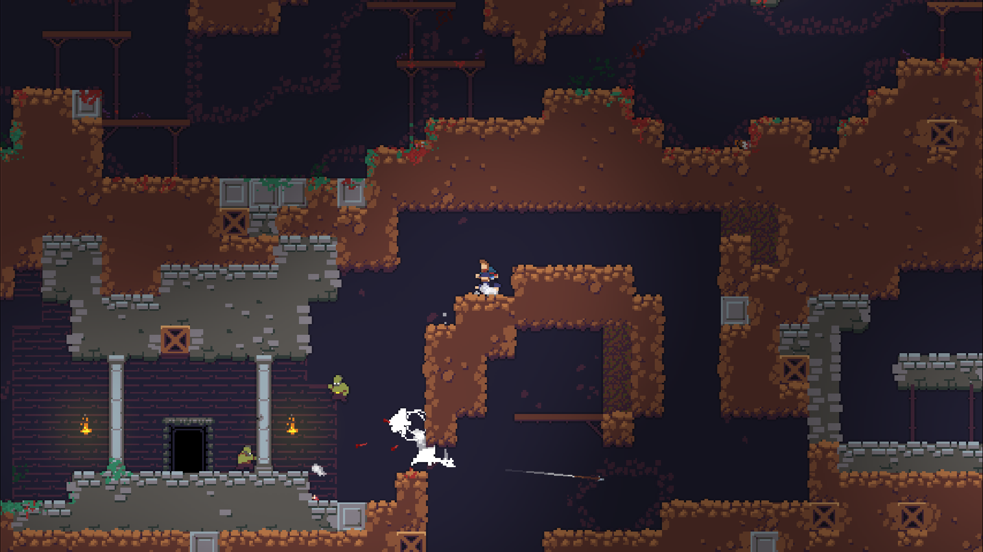 Caveblazers Review – Diving into the Depths with Entertaining Results ...