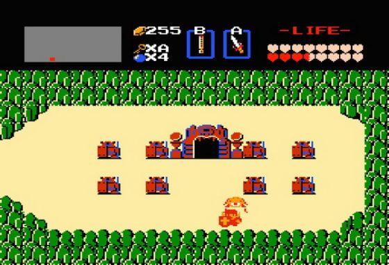 The Most Popular Video Games of the 1980's - BagoGames