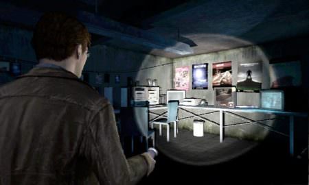 Survival Horror Games for the Wii? - BagoGames